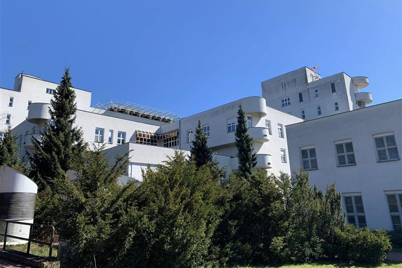 Regionální novinky - Domácí - Kraj má v plánu investovat do nemocnice v Havlíčkově Brodě